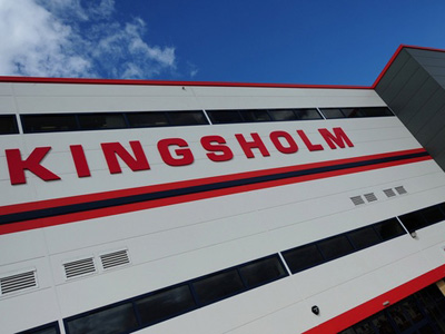 Whats on in Gloucestershire - Kingsholm welcomes fans for the remainder ...