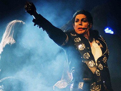 Whats on in Gloucestershire - Forever Jackson coming to Tewkesbury this ...