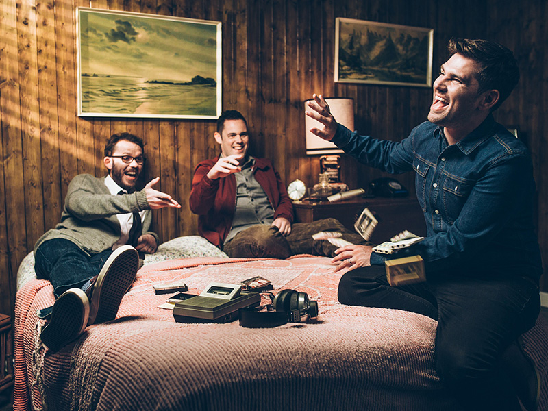 Whats on in Gloucestershire - Lechlade Festival releases full line-up.