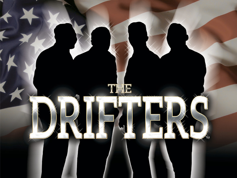 Whats on in Gloucestershire - The Drifters UK tour coming to Cheltenham ...