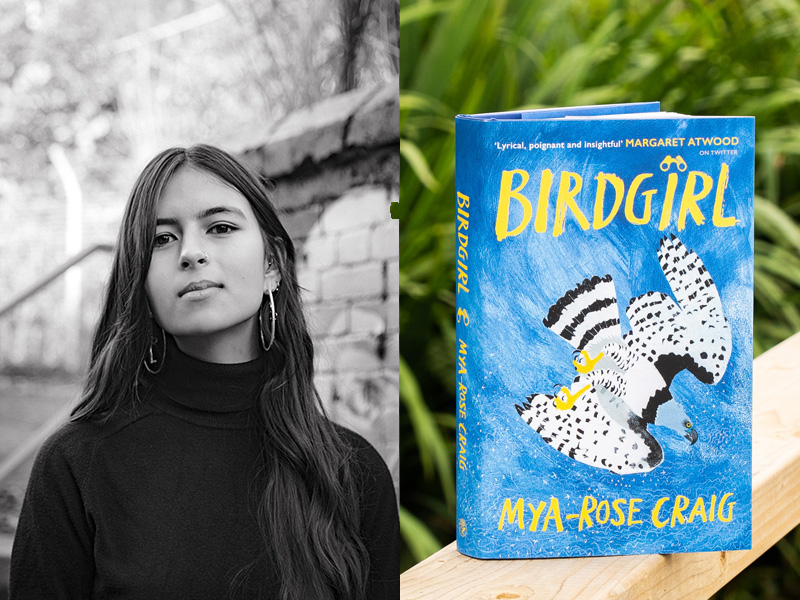Whats on in Gloucestershire - Mya-Rose Craig, aka ‘Birdgirl’ to launch ...