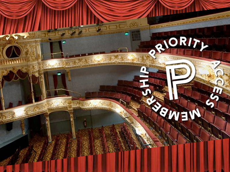 Whats on in Gloucestershire - The Everyman Theatre launches new ...