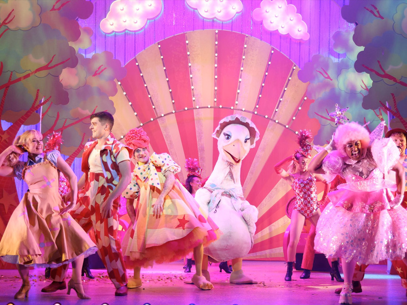 Whats on in Gloucestershire - Everyman Theatre's record-breaking 2023 ...