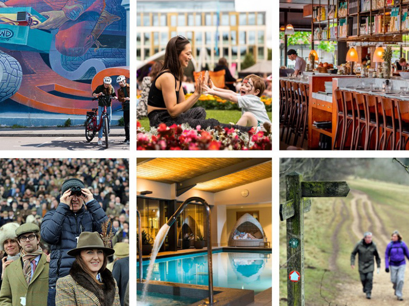 Whats on in Gloucestershire - 8 Unmissable Things to Do in Cheltenham ...