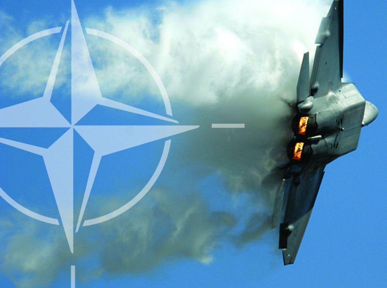 Whats on in Gloucestershire - Fairford Air Tattoo 2009 to mark NATO ...