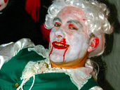 Whats on in Gloucestershire - Scary volunteers needed for Frightmare at ...